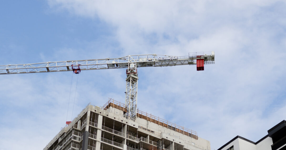 Starlight | Starlight Investments Celebrates Topping Off Milestone…