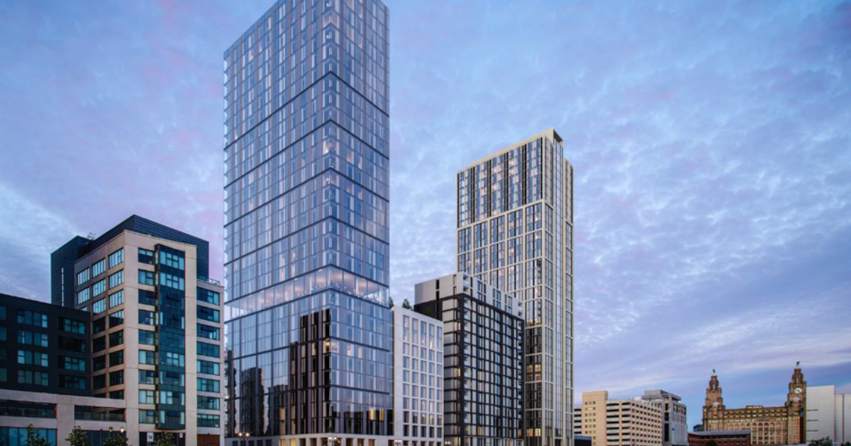 Starlight | Starlight Investments Enters the Build to Rent Market in…