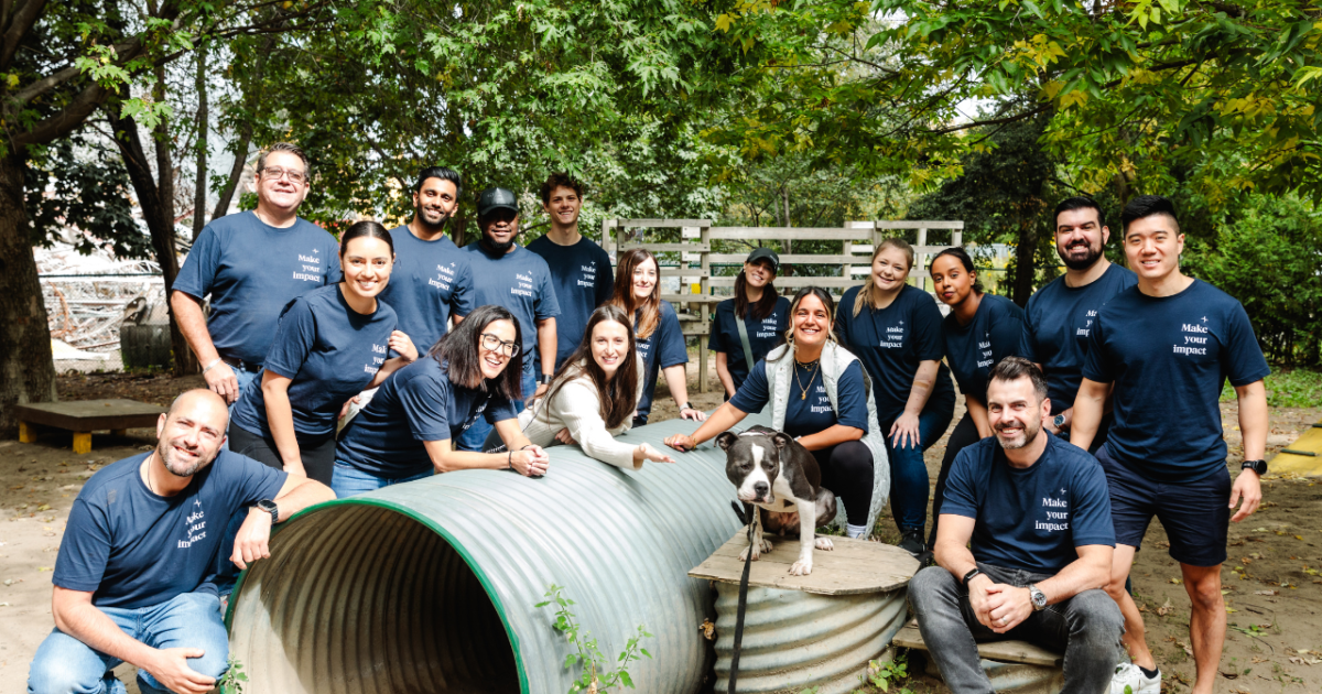 Starlight | Starlight Investments Marks Inaugural Impact Day