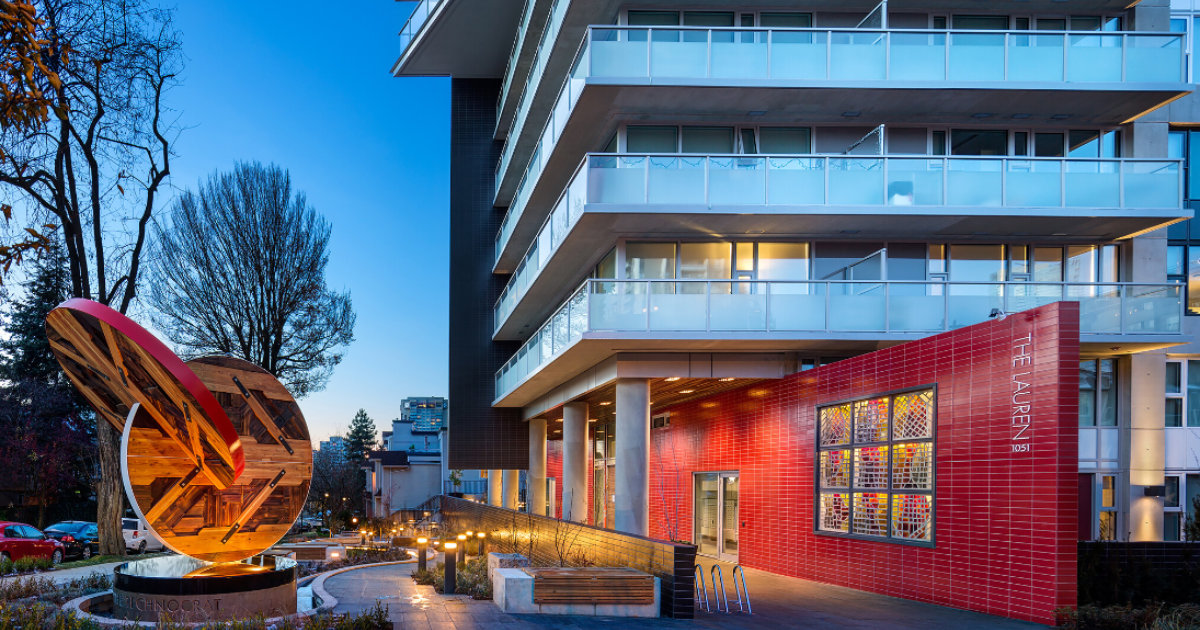 Starlight | Starlight Investments Expands Its British Columbia…