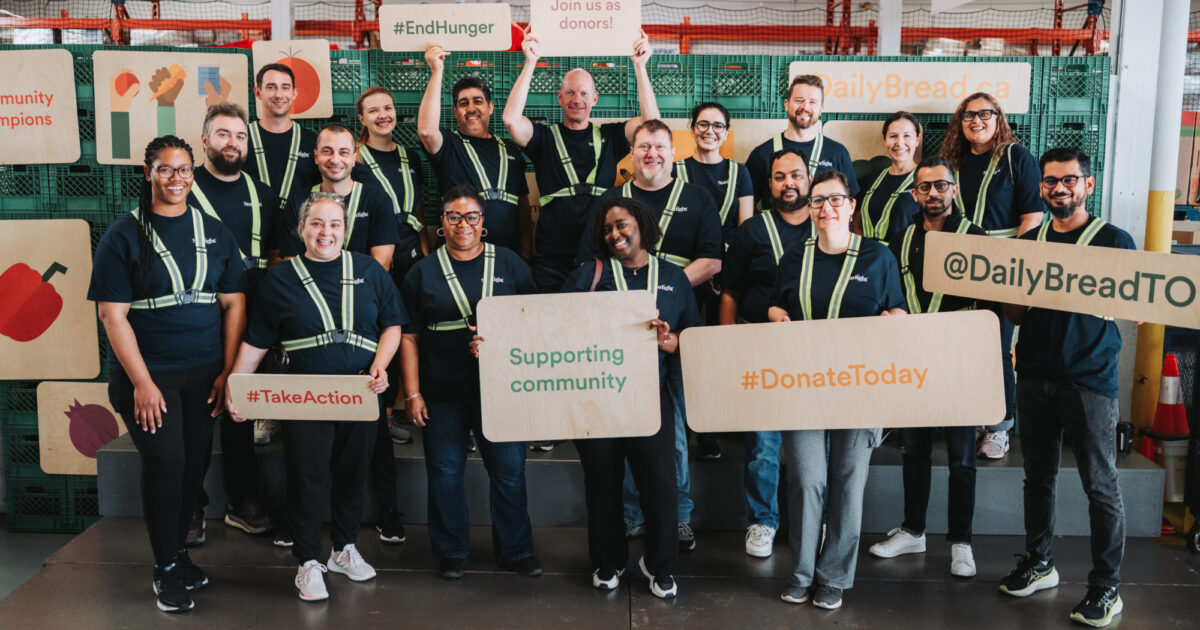 Starlight | Starlight Investments Holds Third Annual Impact Day