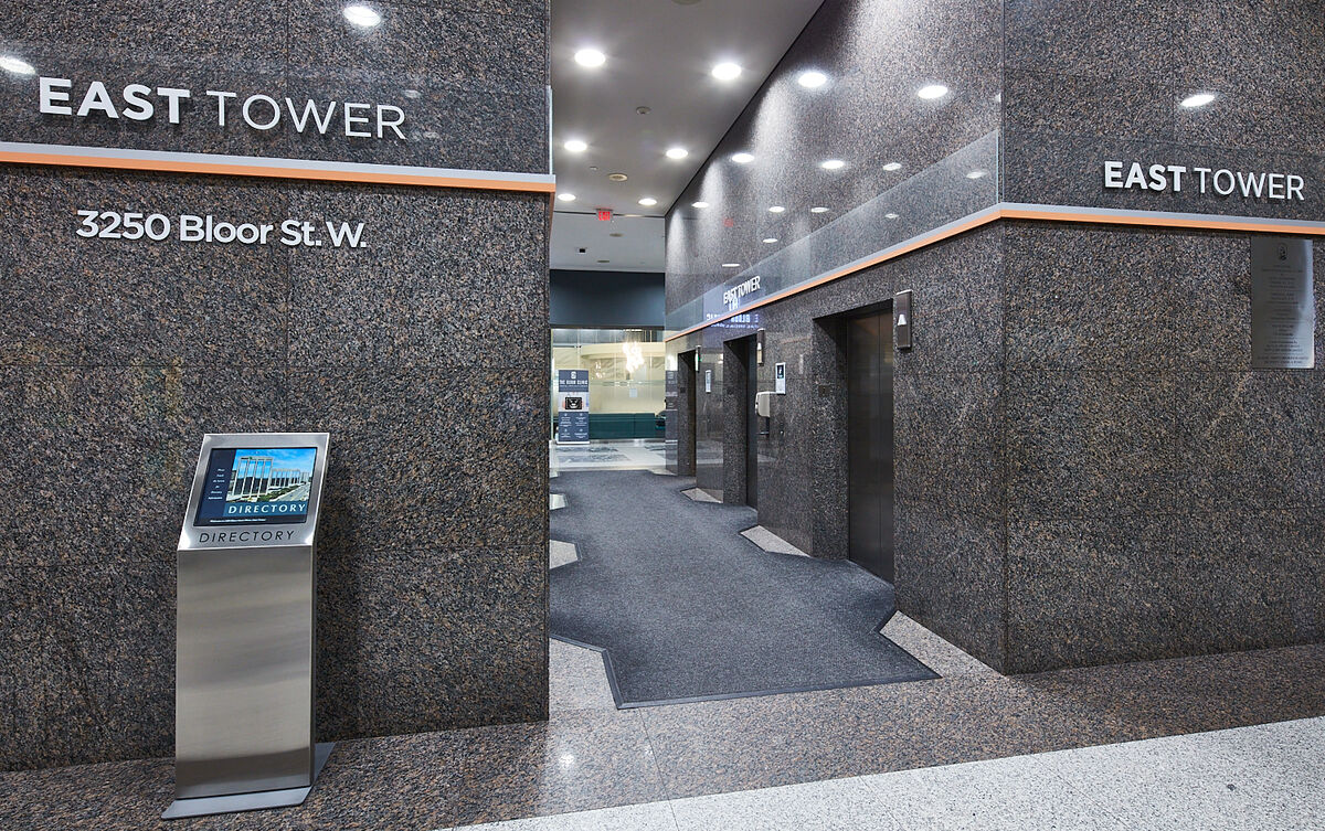 Bloor Islington Place