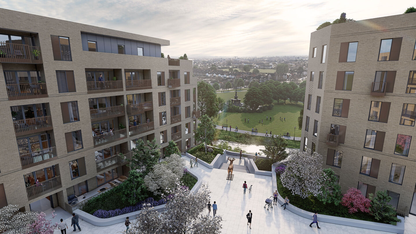 Starlight | UK Residential