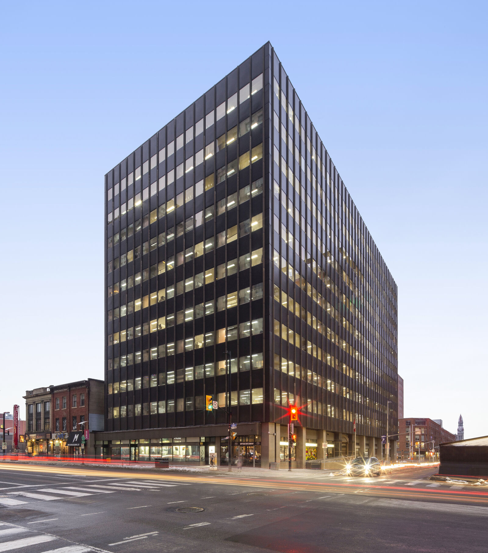 Starlight | Starlight Investments Commercial Property in Ottawa, ON,…