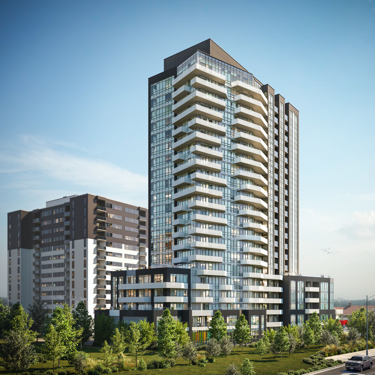 Starlight | Starlight Developments