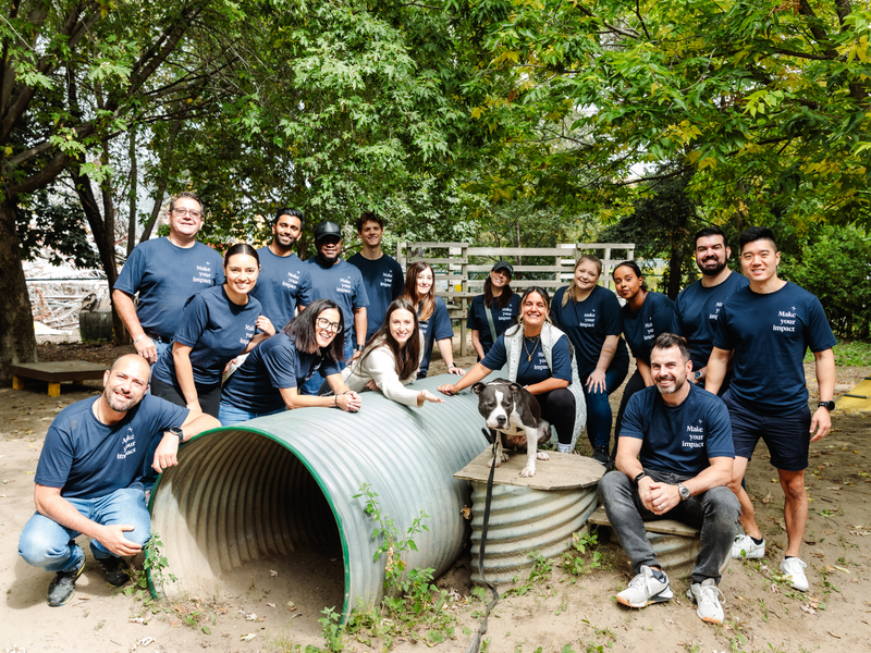 Starlight Investments Marks Inaugural Impact Day