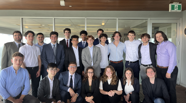 Starlight | Starlight Investments Wins University of Waterloo Award…