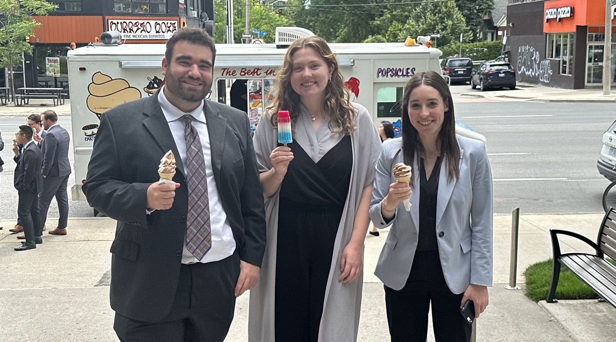 Starlight | Starlight Investments Wins University of Waterloo Award…