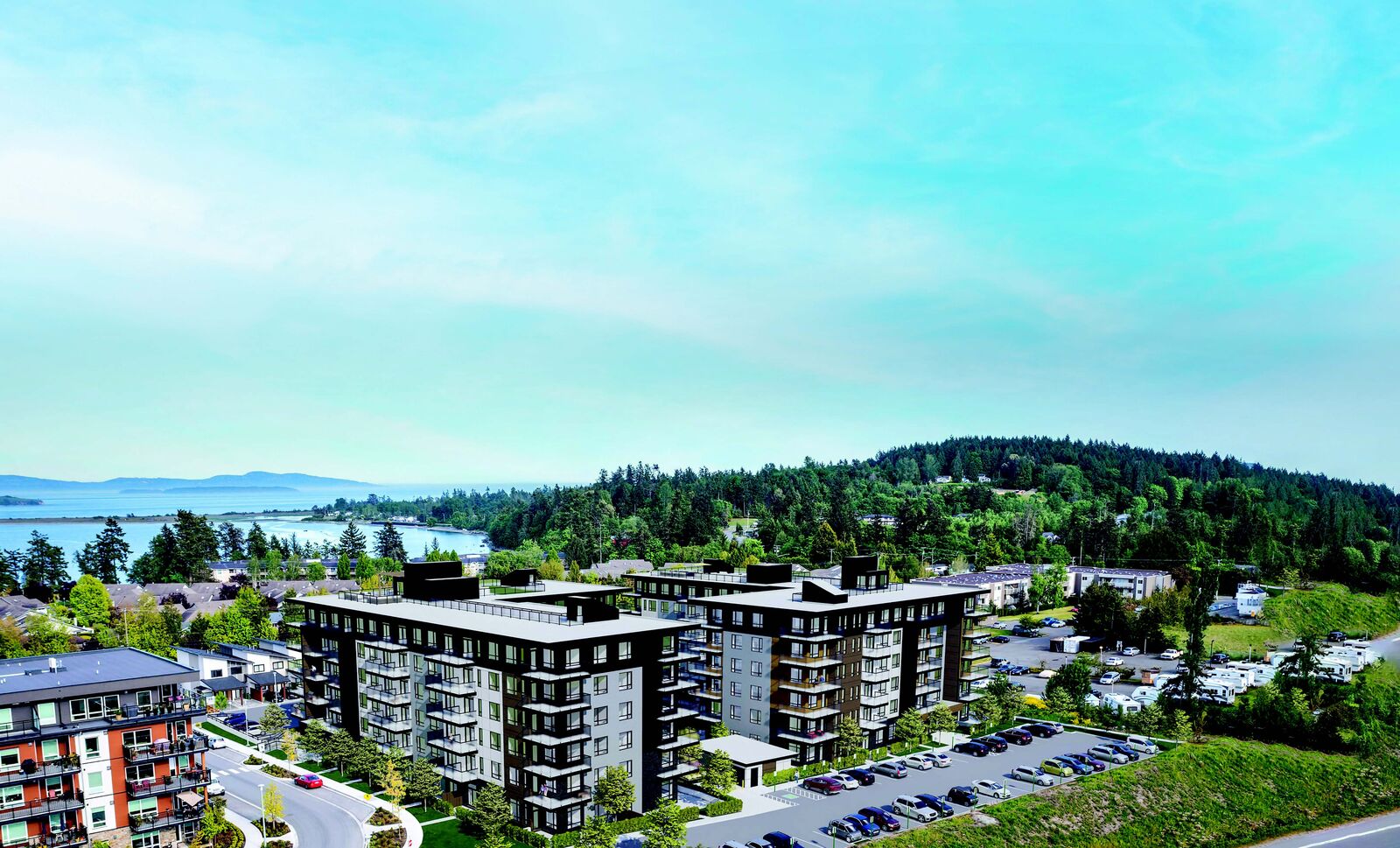 Starlight Investments Retains Top Canadian Residential Ranking in…