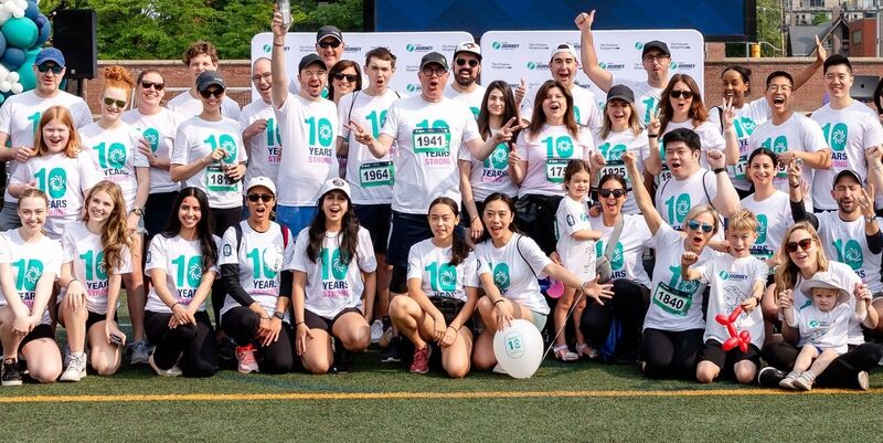 Starlight Investments Supports The Princess Margaret’s Journey to…