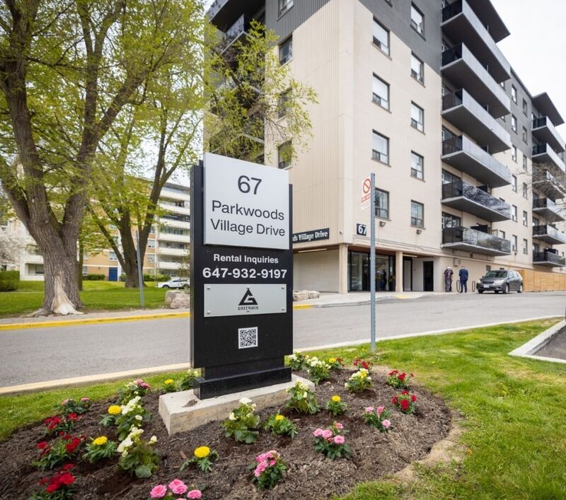 Starlight Investments Unveils New Rental Suites at Parkwoods Village