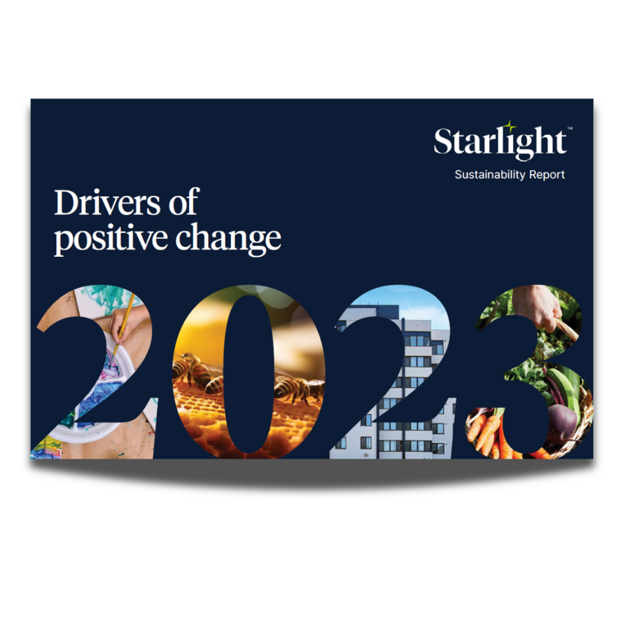 Starlight | Global Real Estate Investment & Asset Management