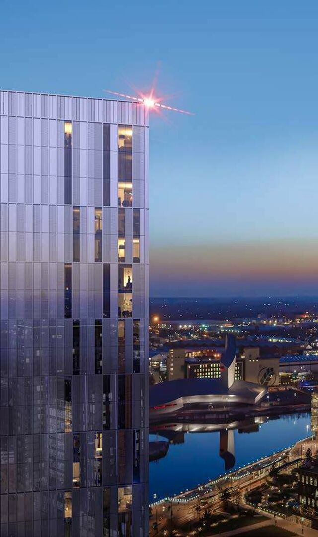 Sustainability at Starlight