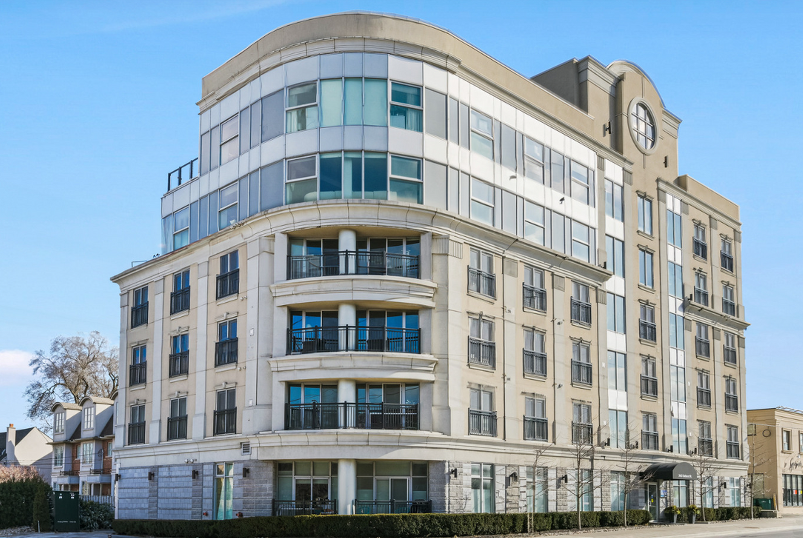 Starlight Investments Completes Acquisition of Rental Residence in…