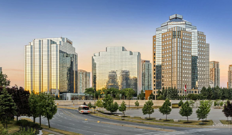 Starlight | Starlight Investments Awarded BOMA Certificates of…