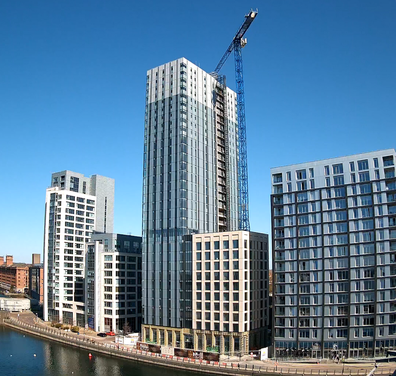 Starlight | UK Residential