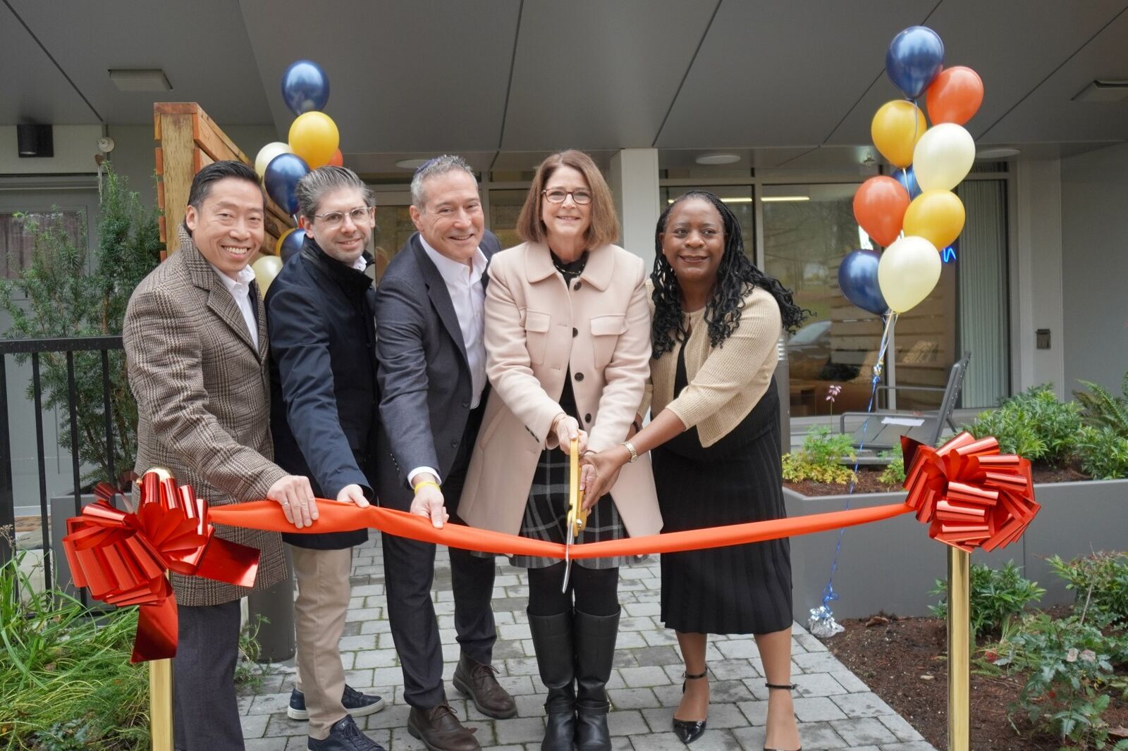 Starlight Investments Announces the Completion of New Rental…