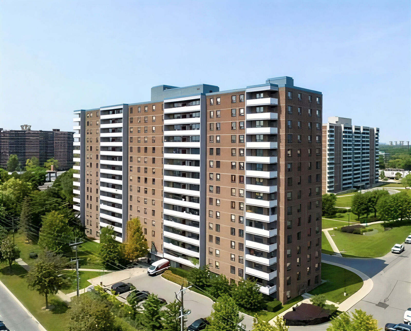 Starlight Investments Acquires Three Rental Residences Totaling 408…