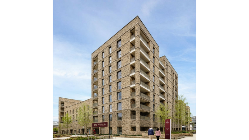 Starlight Investments Continues Expansion in UK Build-to-Rent Market…