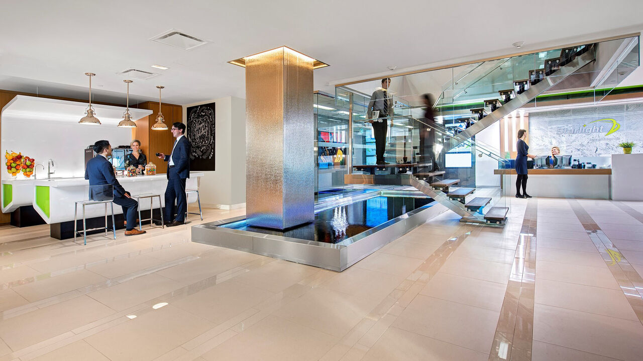 Starlight | Global Real Estate Investment & Asset Management