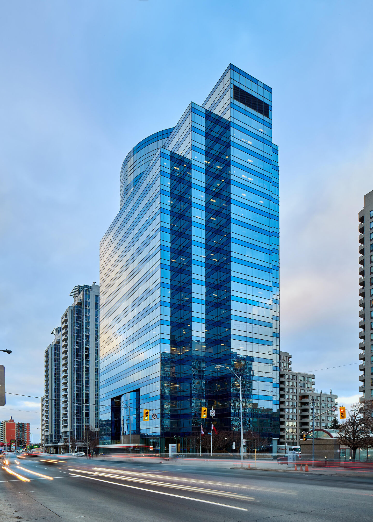 Get in Touch with Starlight