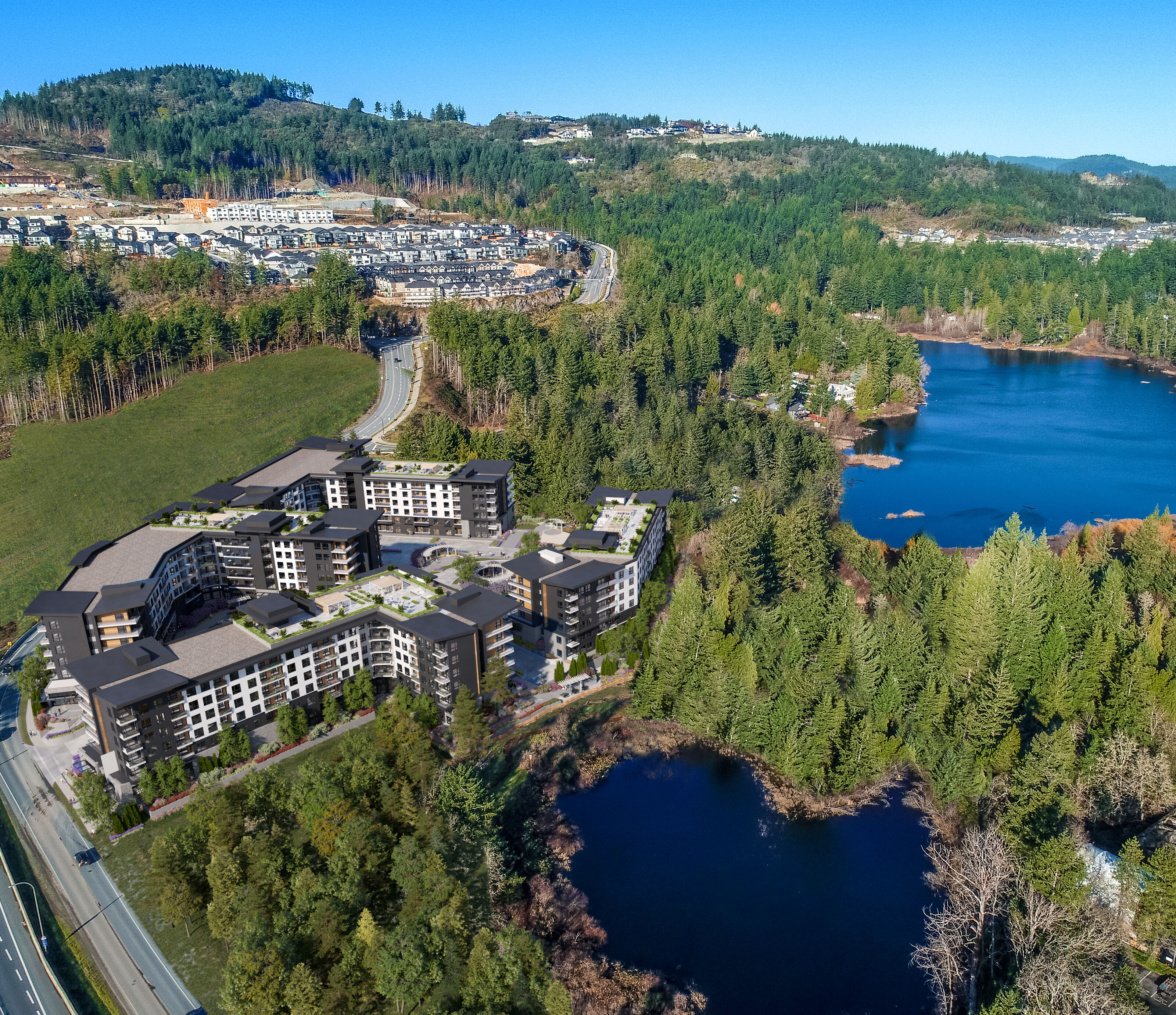 Starlight | Starlight's Net Zero Strategy