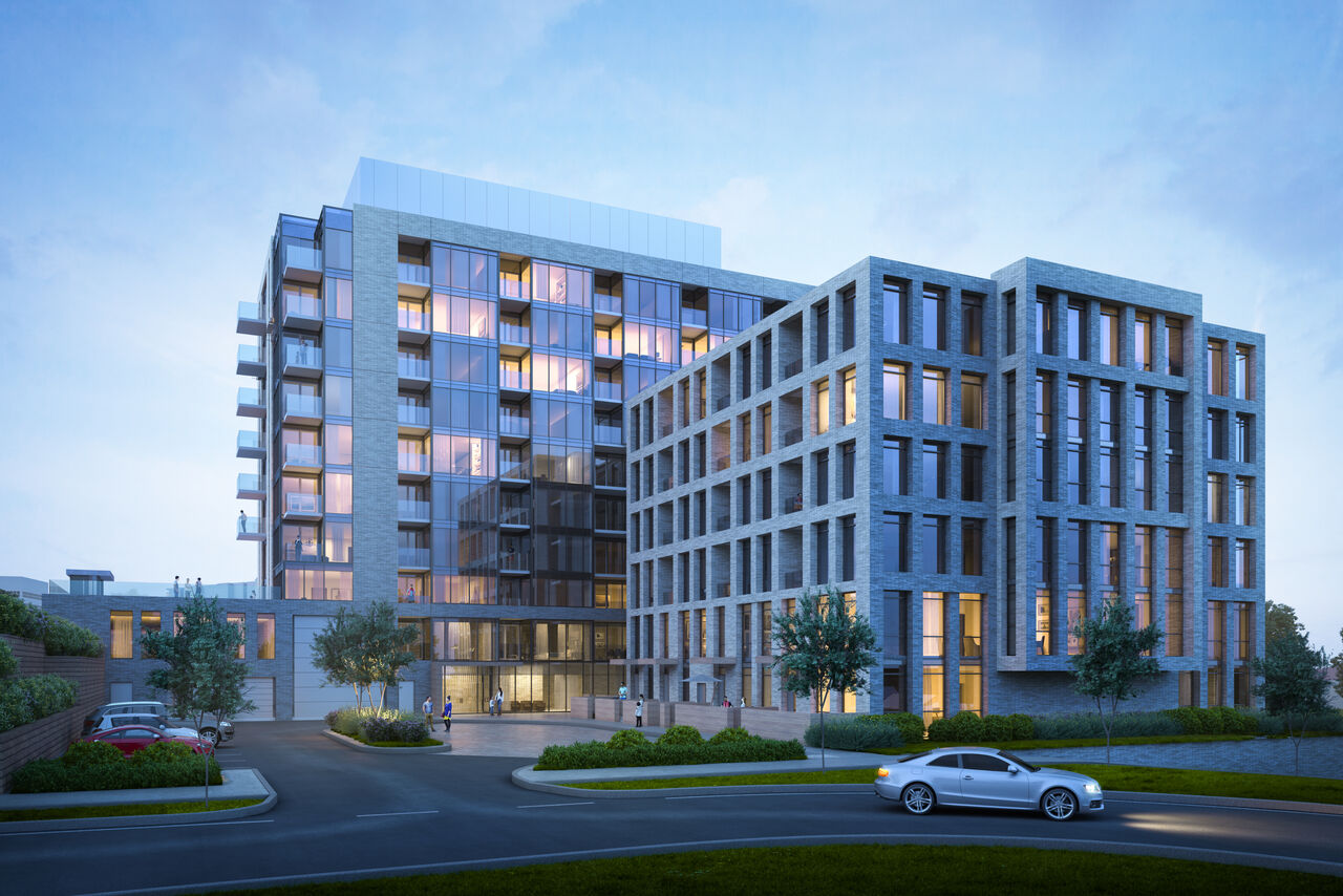 Starlight Canadian Residential Real Estate