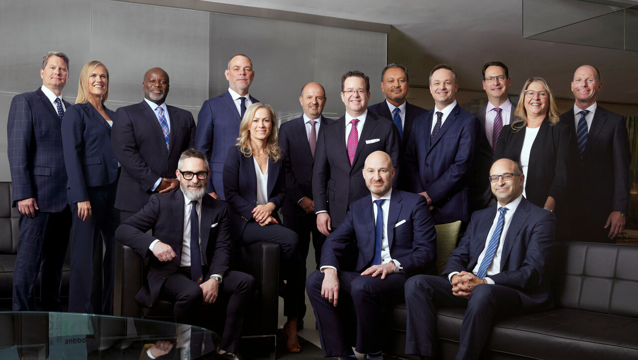 Starlight Global Markets