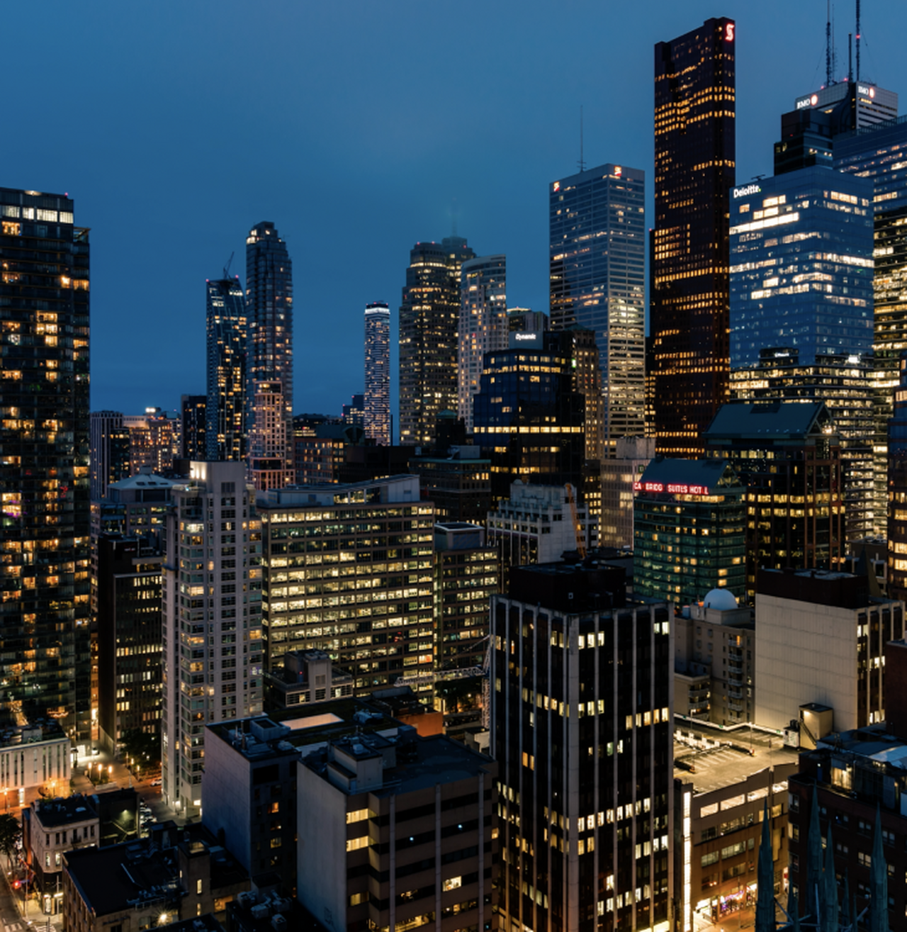 Starlight Global Markets