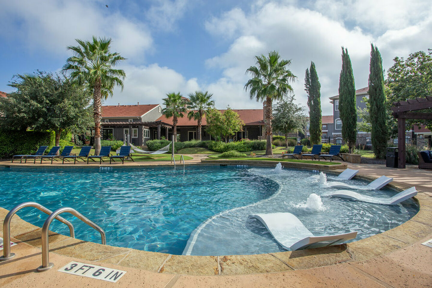 Starlight U.S. Multi-Family (No. 2) Core Plus Fund