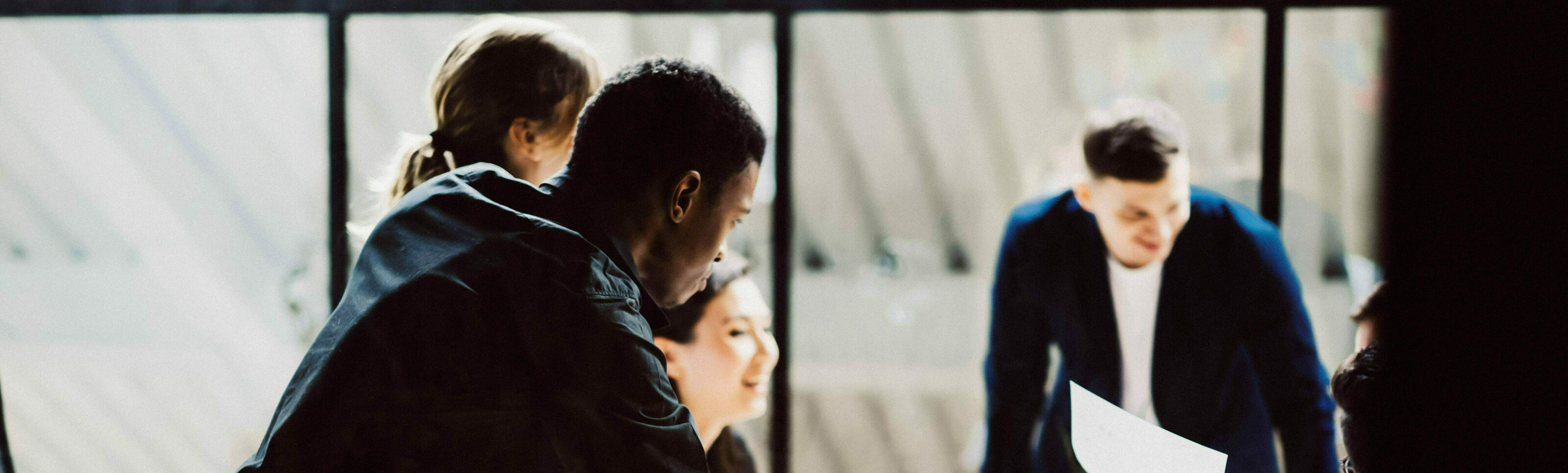 Starlight | Career Opportunities at Starlight