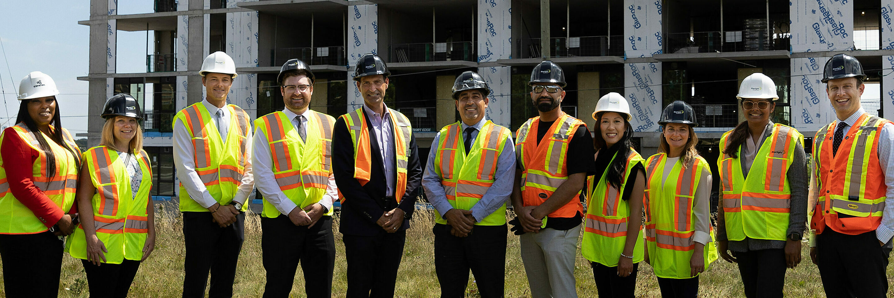 Starlight Developments