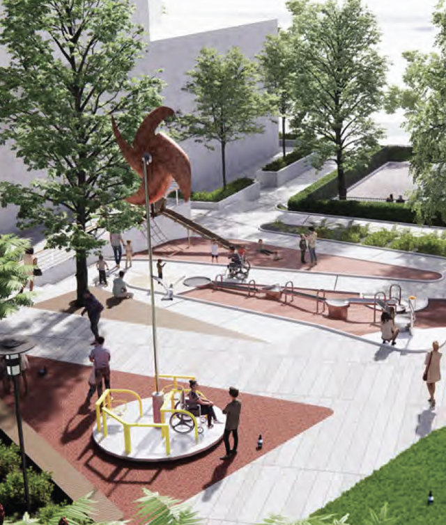 Starlight | Starlight Developments