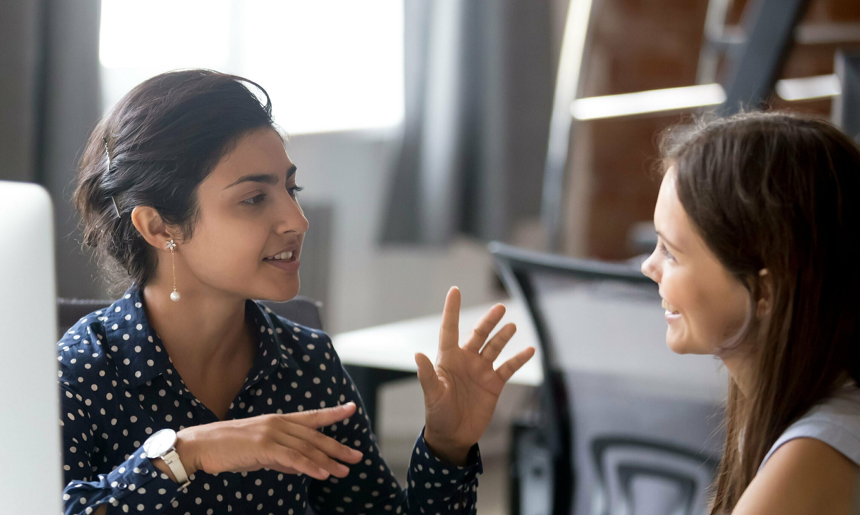 Career Opportunities at Starlight