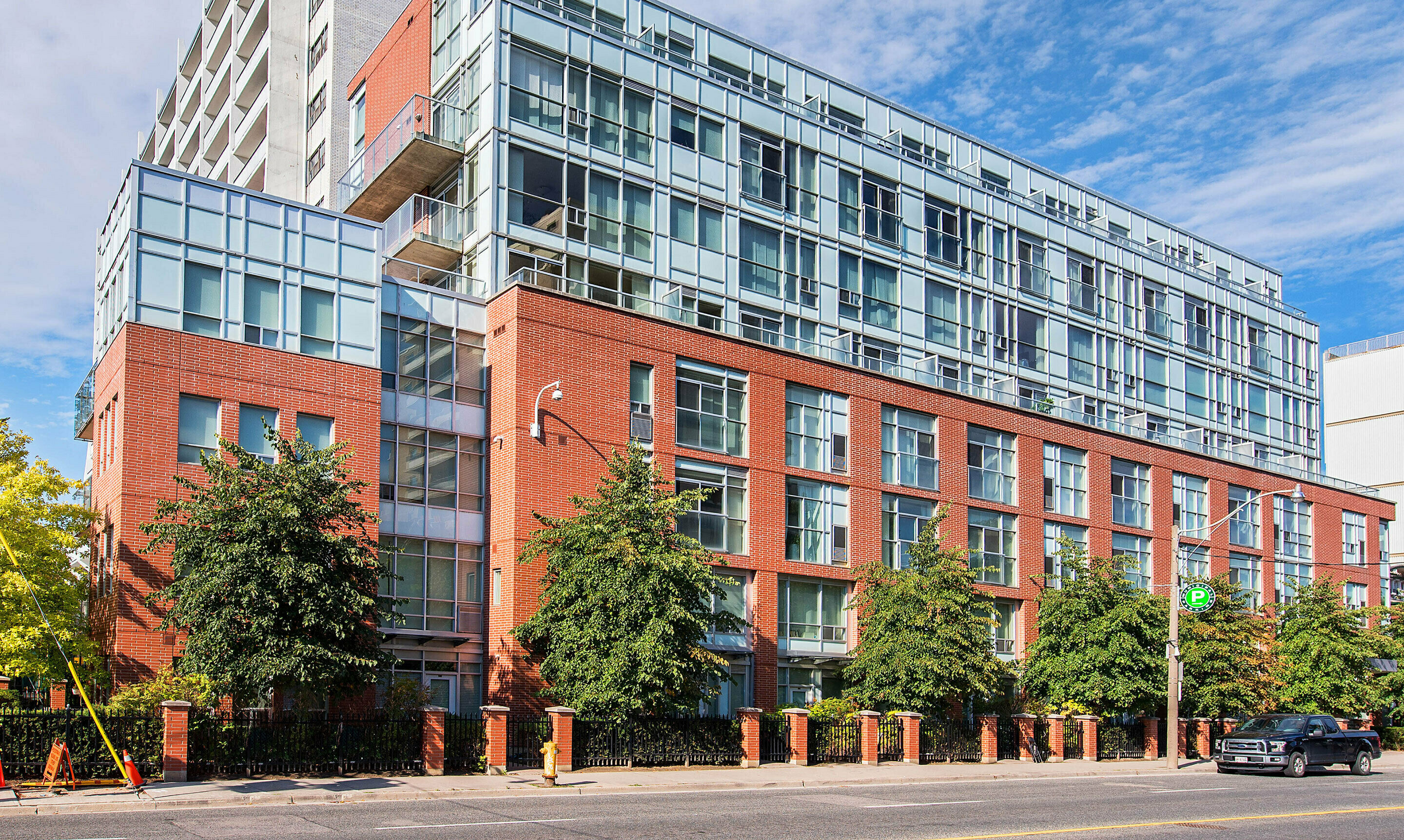 Starlight Canadian Residential Real Estate