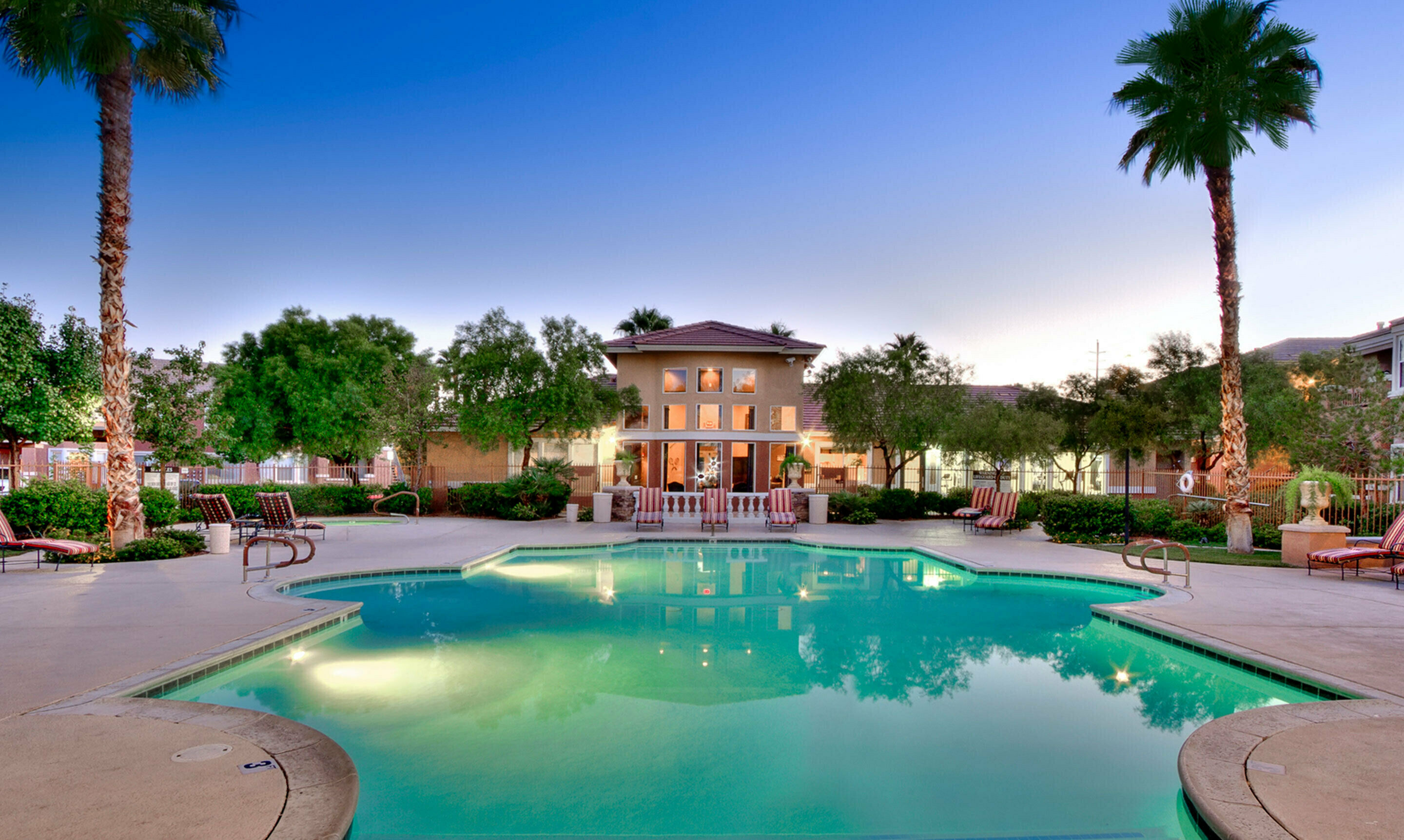 Starlight | Starlight U.S. Residential Real Estate
