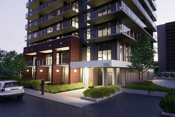 Starlight Developments