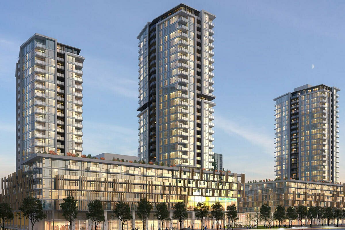 Starlight Developments