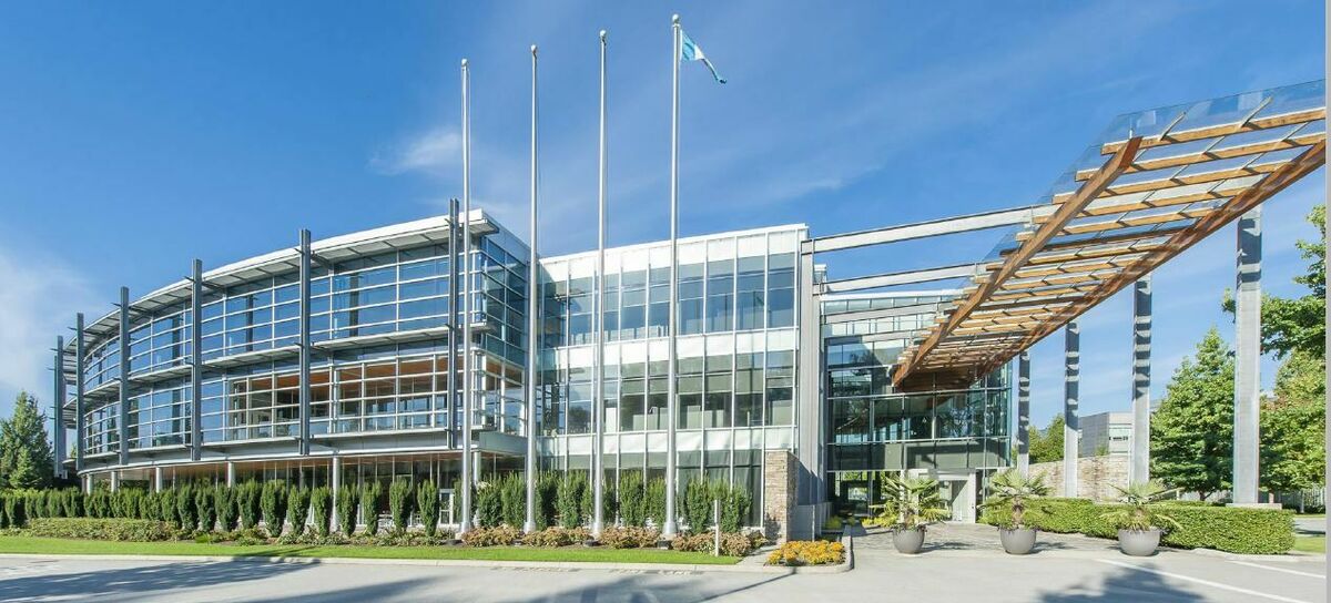 Starlight Canadian Commercial Real Estate