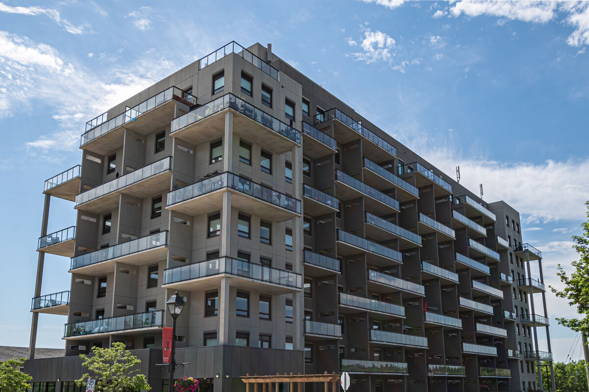 Starlight Canadian Residential Real Estate