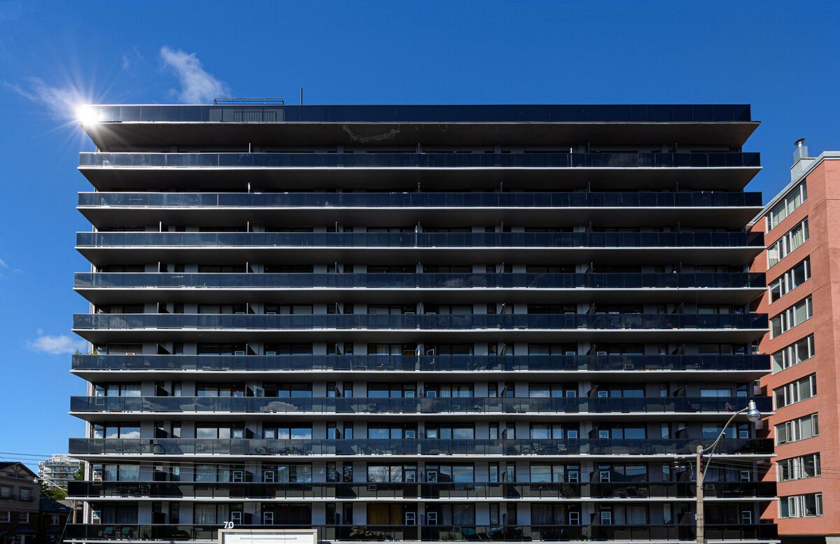 Starlight Canadian Residential Real Estate