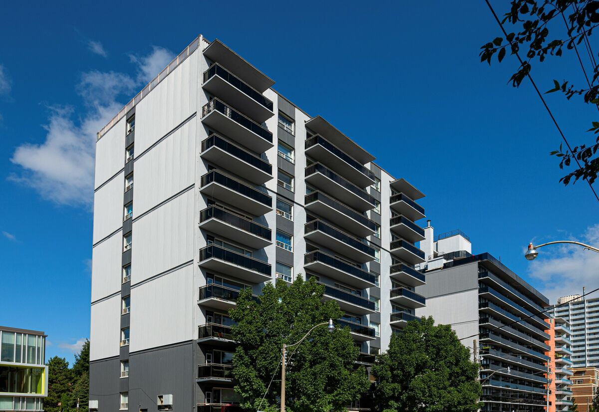 Starlight Canadian Residential Real Estate
