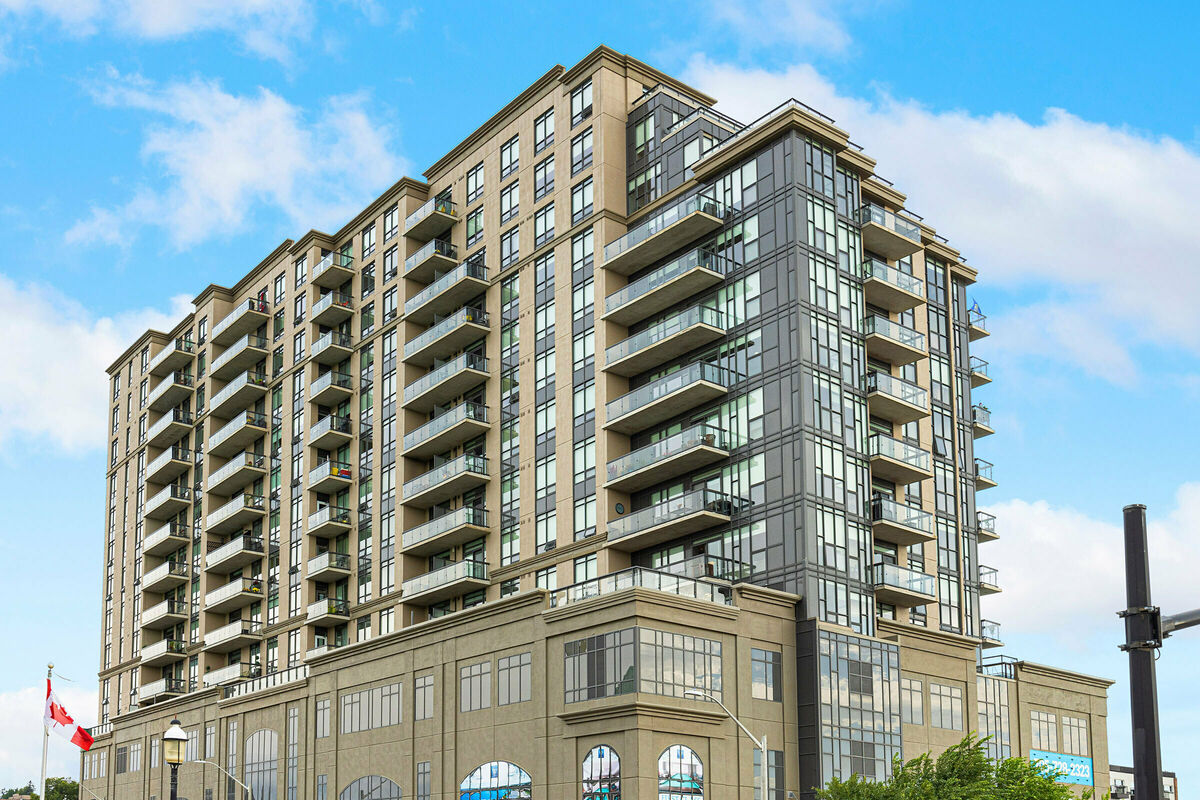 Starlight Canadian Residential Real Estate
