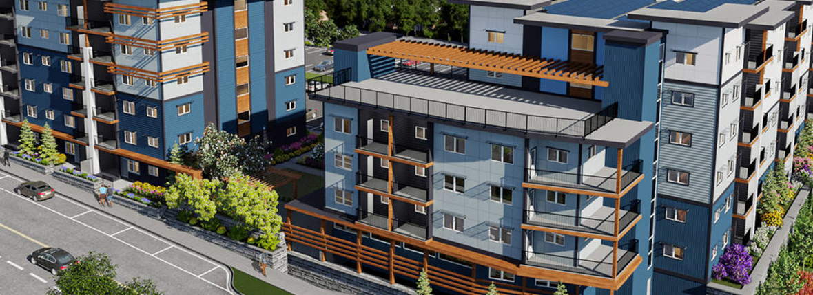 Starlight Developments