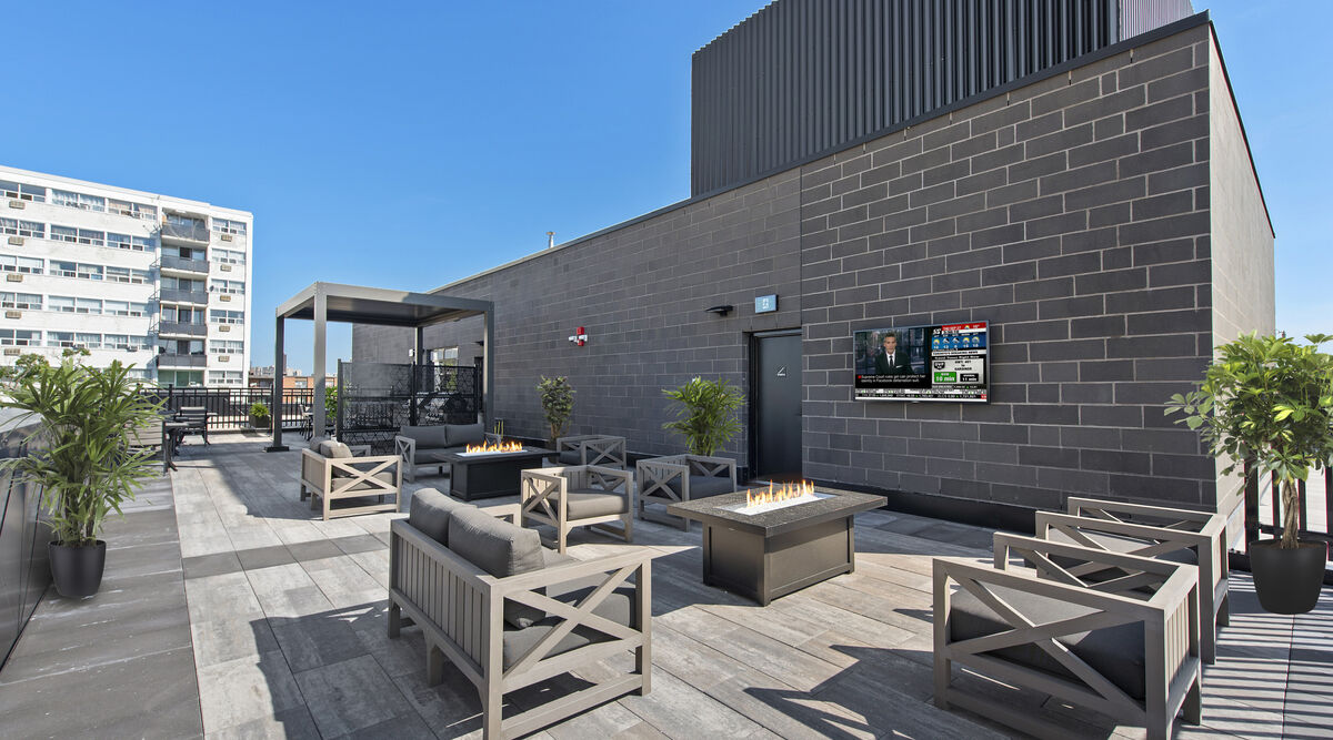 Starlight Developments