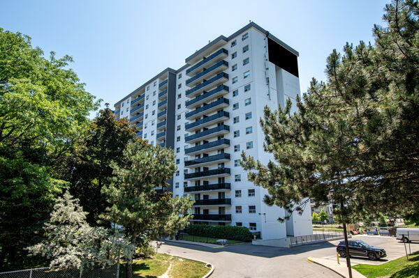 Starlight Canadian Residential Real Estate