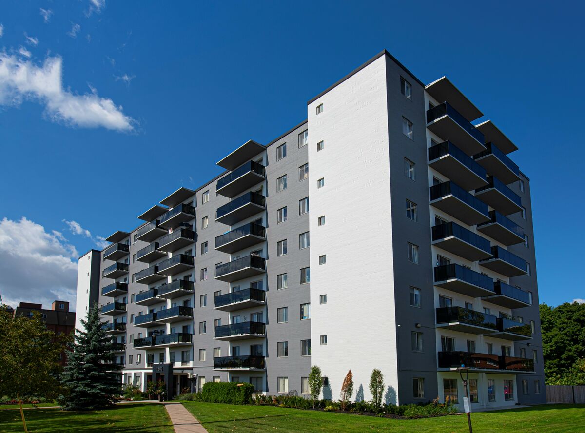 Starlight Canadian Residential Real Estate