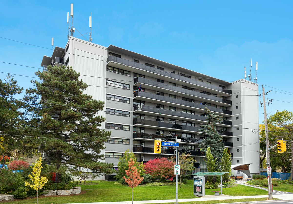 Starlight Canadian Residential Real Estate