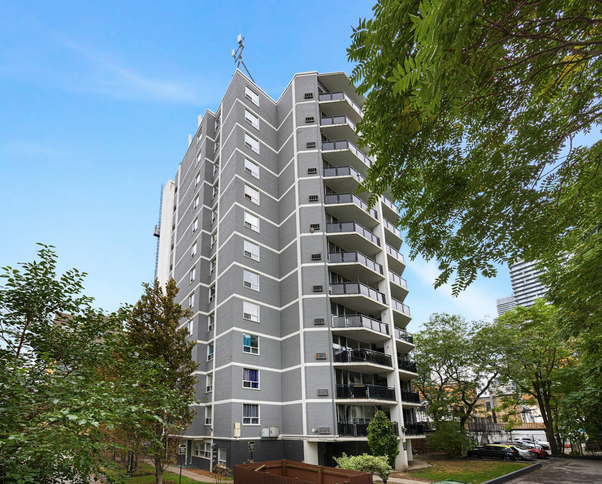 Starlight Canadian Residential Real Estate