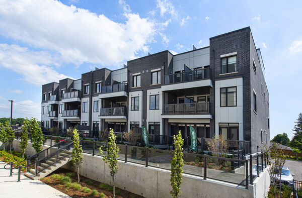 Starlight Canadian Residential Real Estate